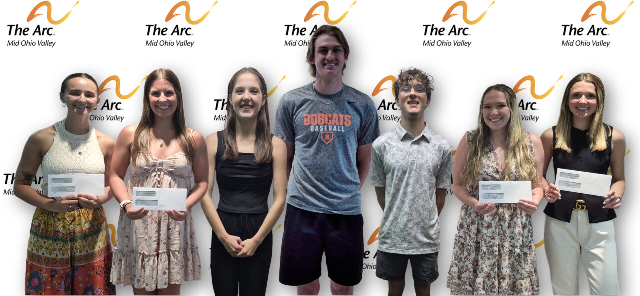 The Arc Scholarships | The Arc of the Mid Ohio Valley